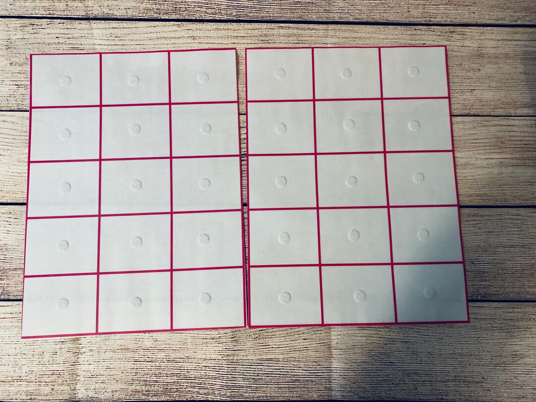 5 Board,speech Therapy, OT Therapy, DTT, Autism Special Need ...