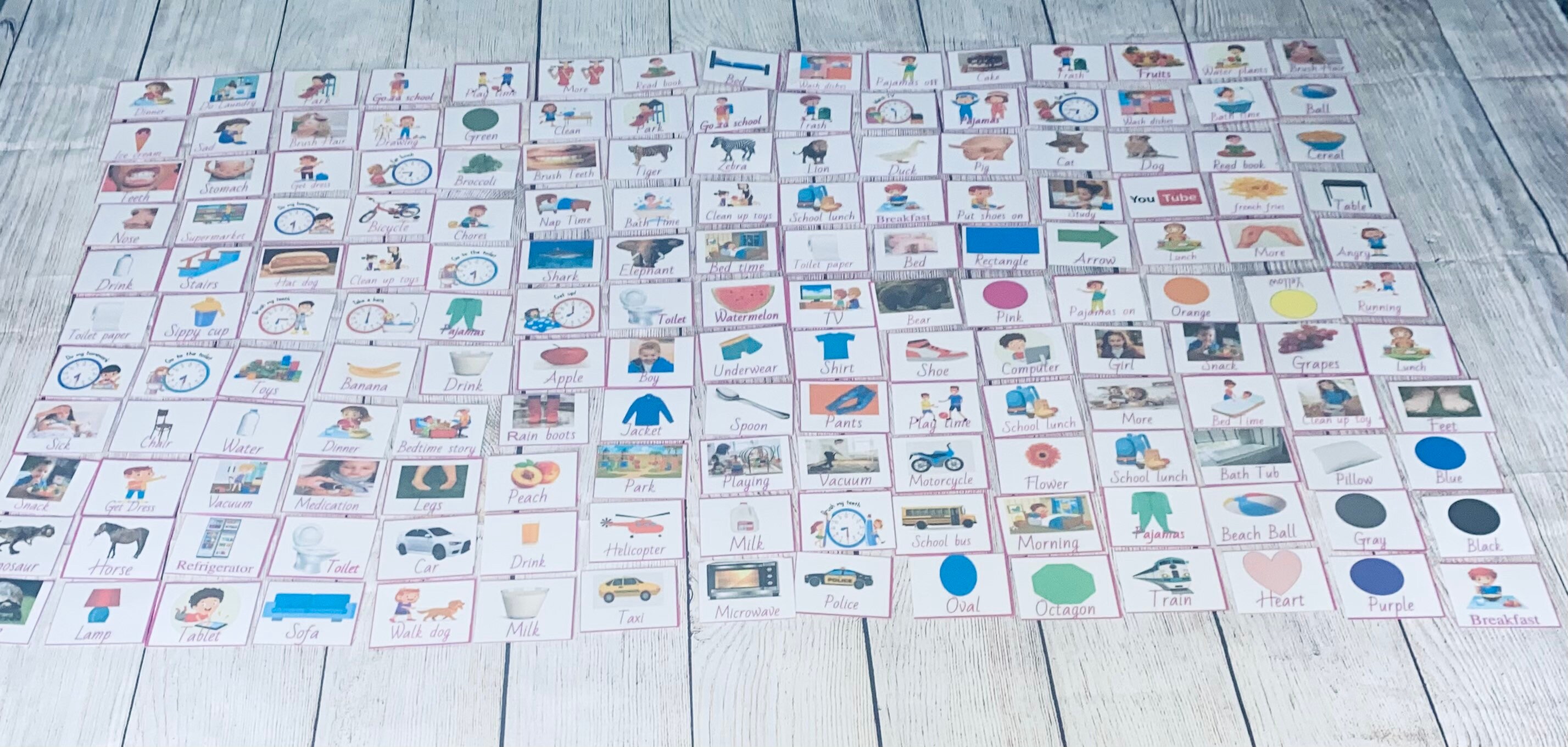 Toys Learning & School Toys & Games picture for communication system ...