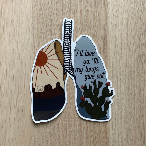 Tyler Childers Bumper Sticker - Etsy