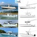 Custom Boat Line Art and Full Color Vector Drawing (digital File) - Etsy