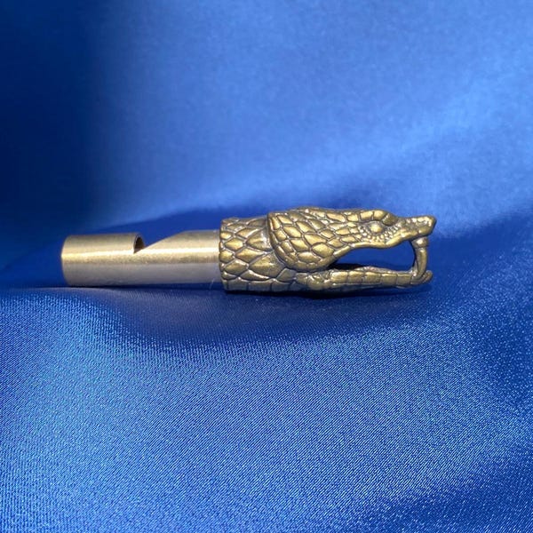 Death Whistle - Etsy