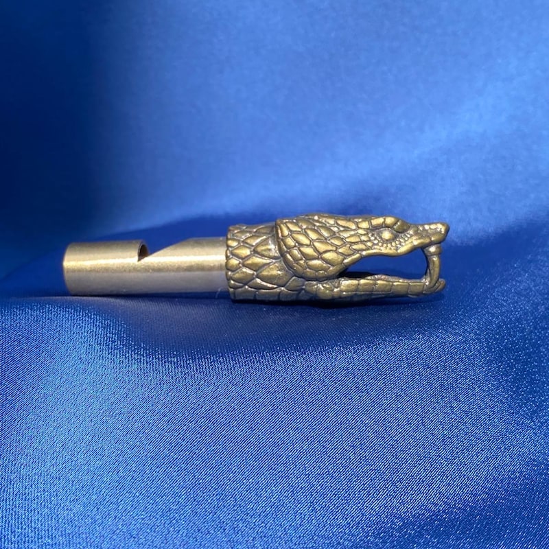 Death Whistle - Etsy