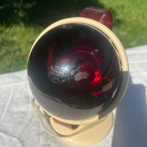 Infraphil Lamp by Charlotte Perriand for Philips, 1950s - Etsy