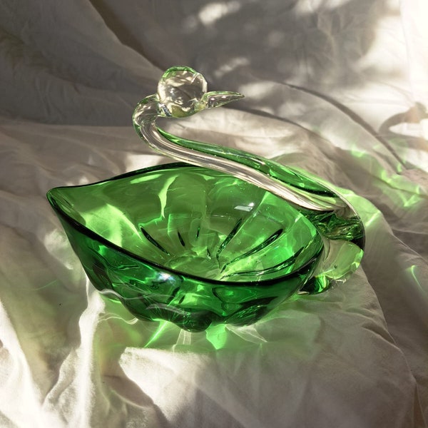 Swan Soap Dish - Etsy