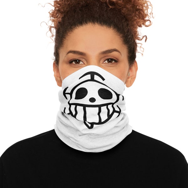 One Piece Face Mask - Etsy