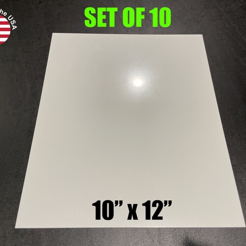 CLOCK FACE Sublimation Blanks Unisub Blanks for - Etsy