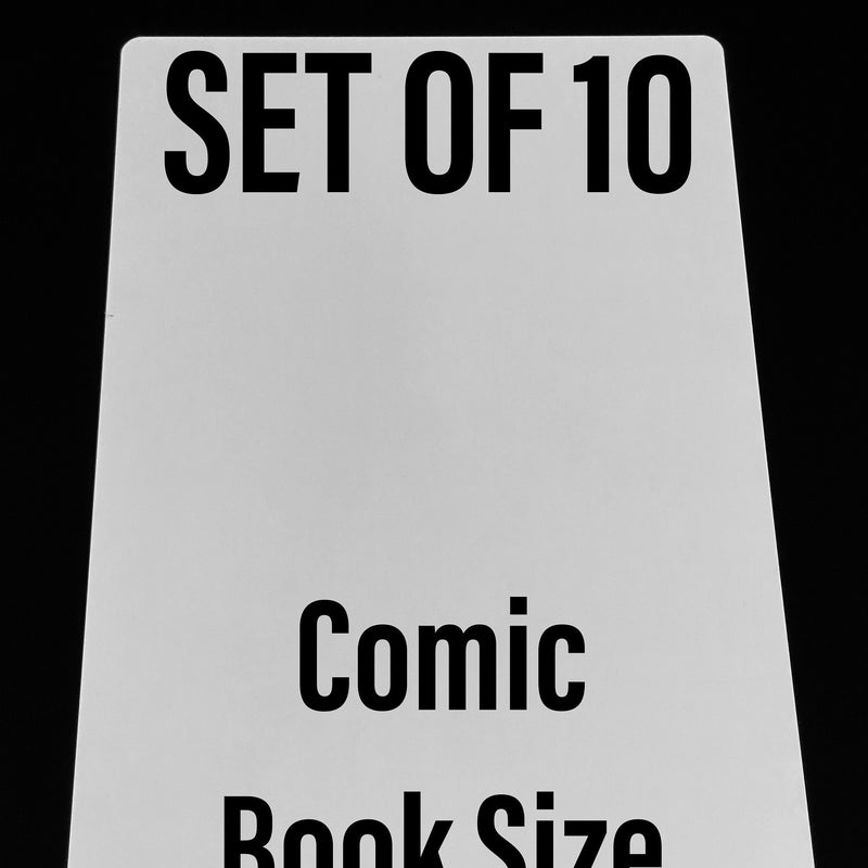 14 X 14 Blank Sign - Etsy