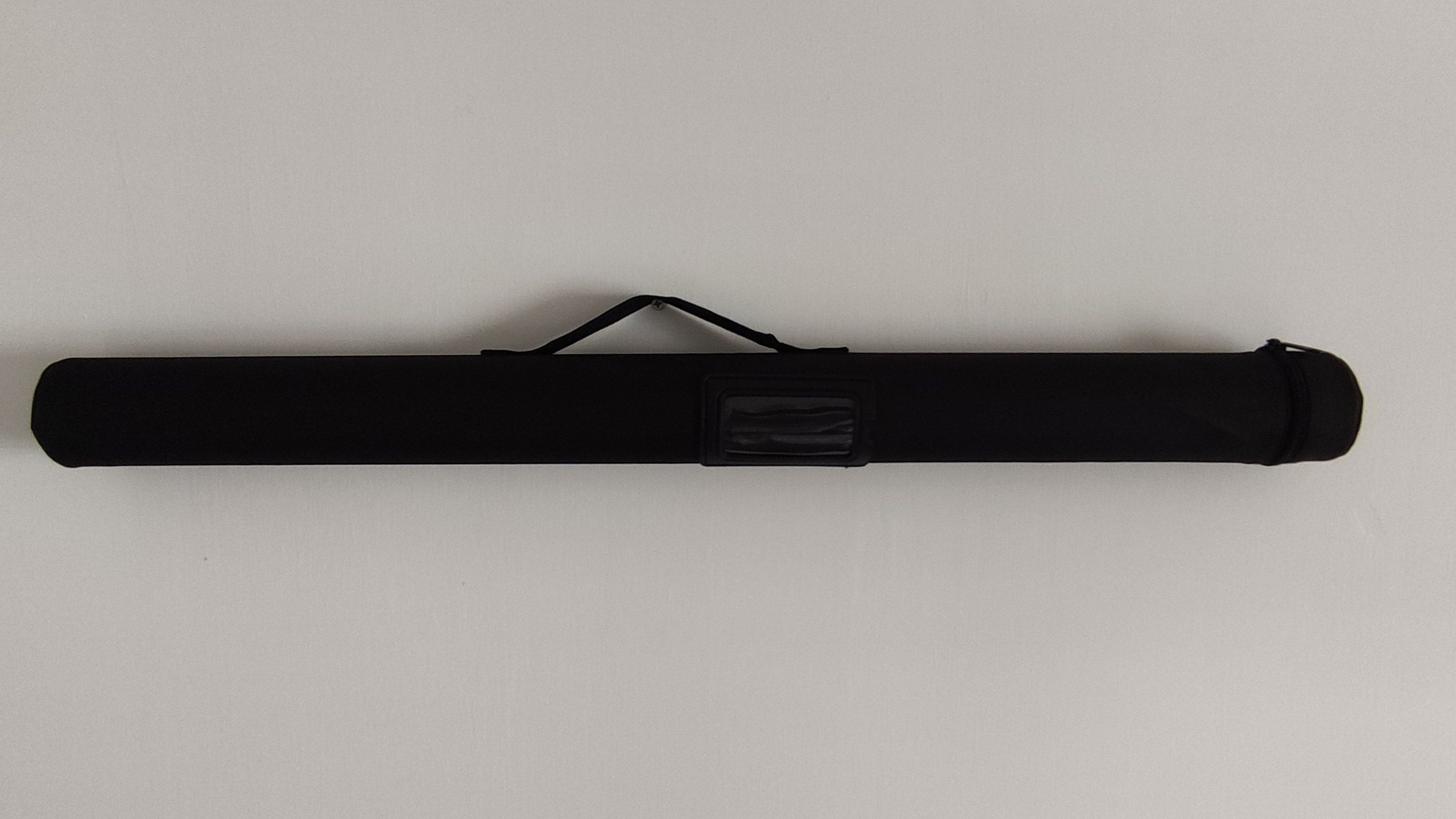 Cordura Travel Rod Tube - Etsy