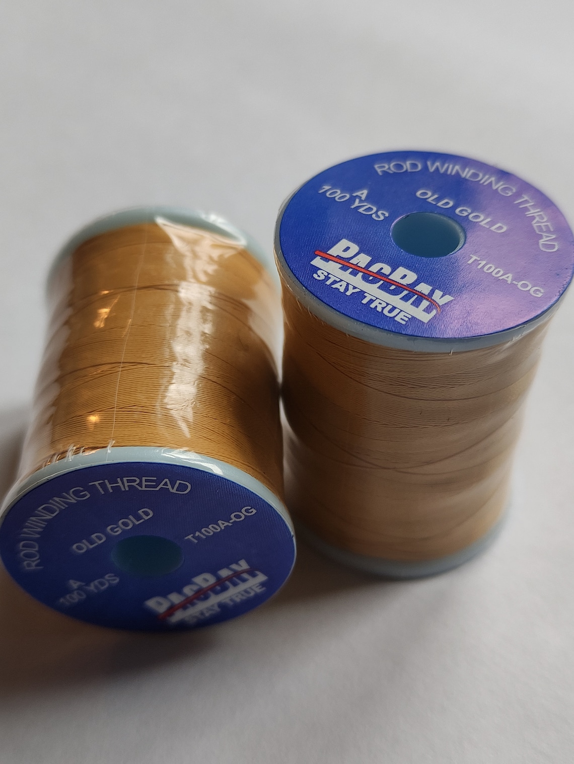 Pac Bay Stay True NCP A Thread - Etsy UK