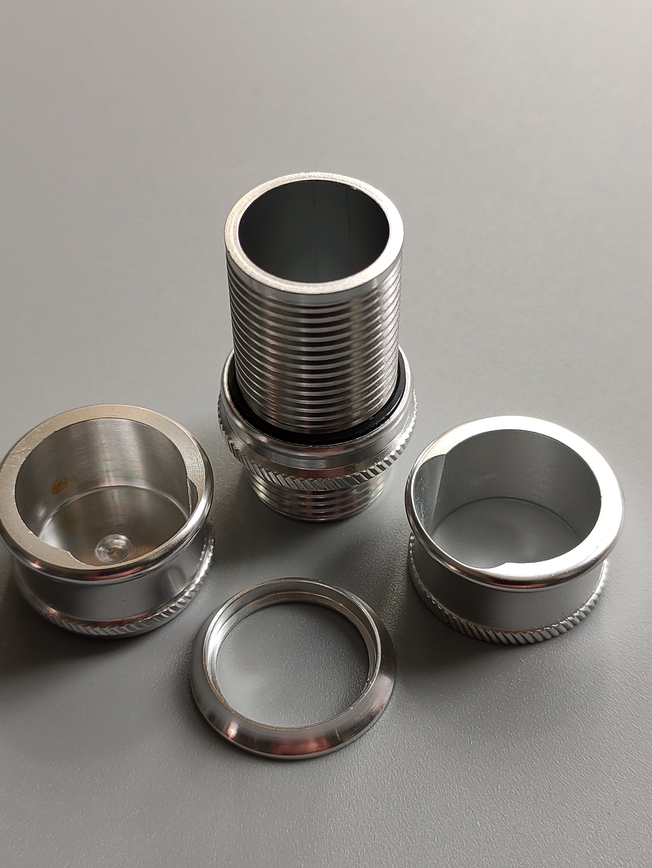 4 to 6 Down Locking Reel Seat FRC-DL2 - Etsy UK