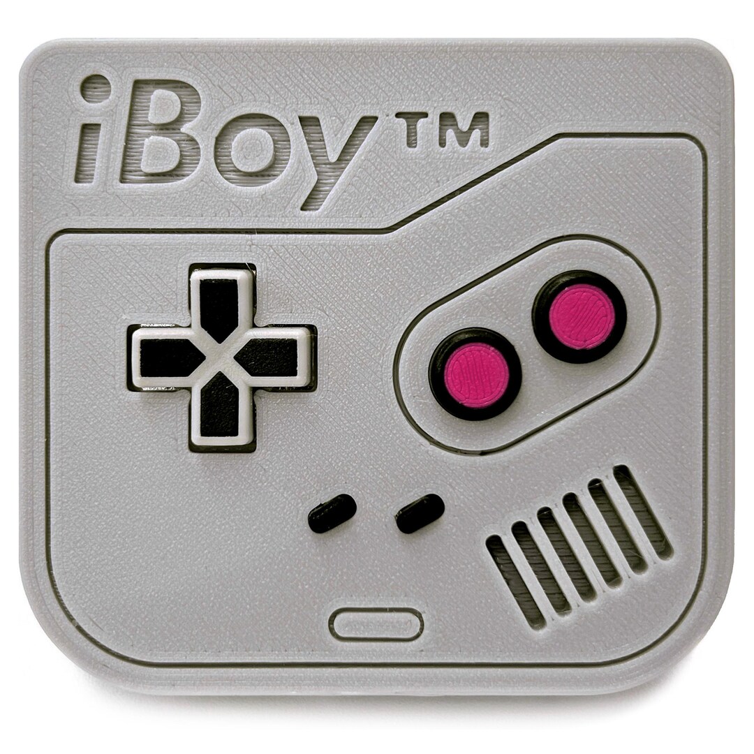 IPhone Game Boy Controller " Iboy Classic " - Etsy