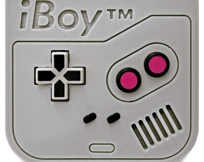 IPhone Game Boy Controller " Iboy Classic " - Etsy