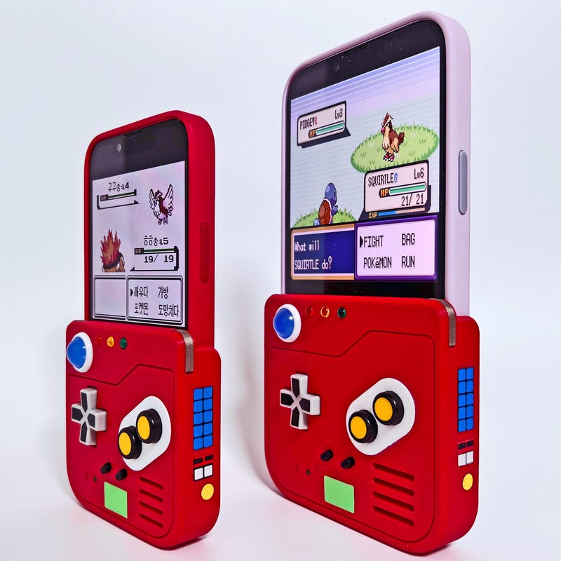 Pokedex - Etsy