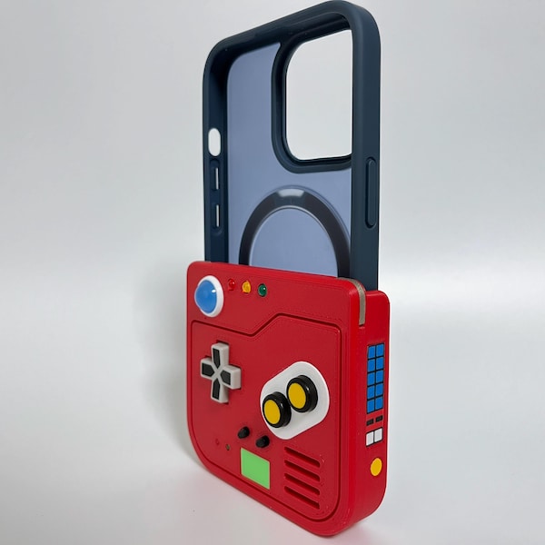 Controller Phone Case - Etsy