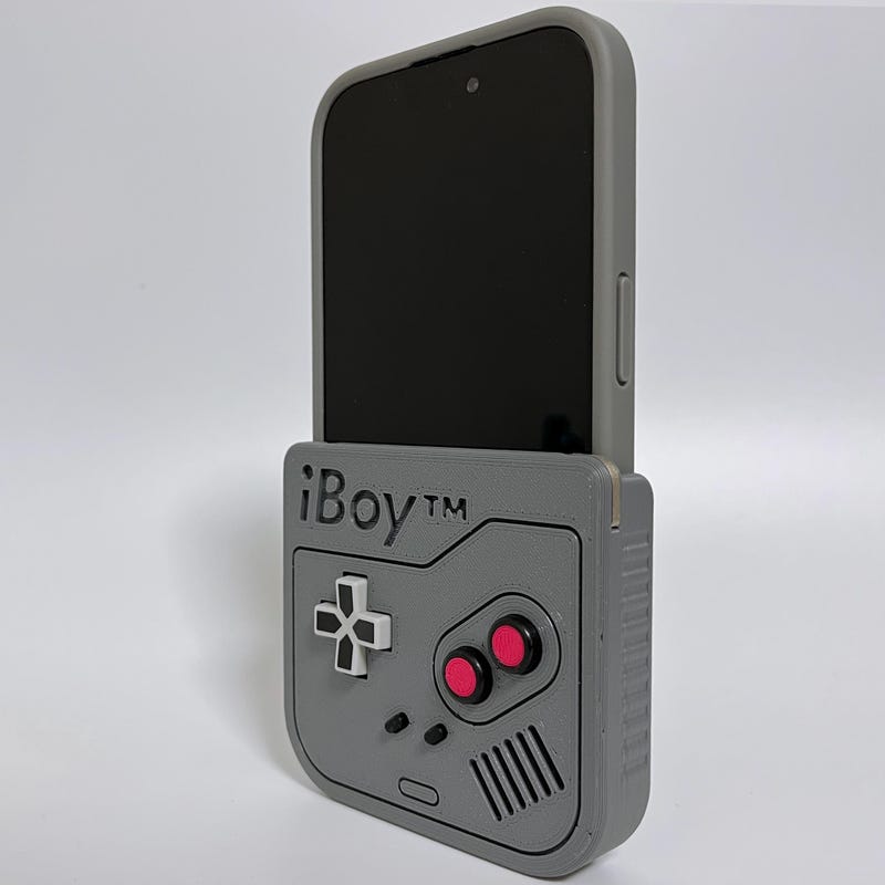 Gbc Case - Etsy