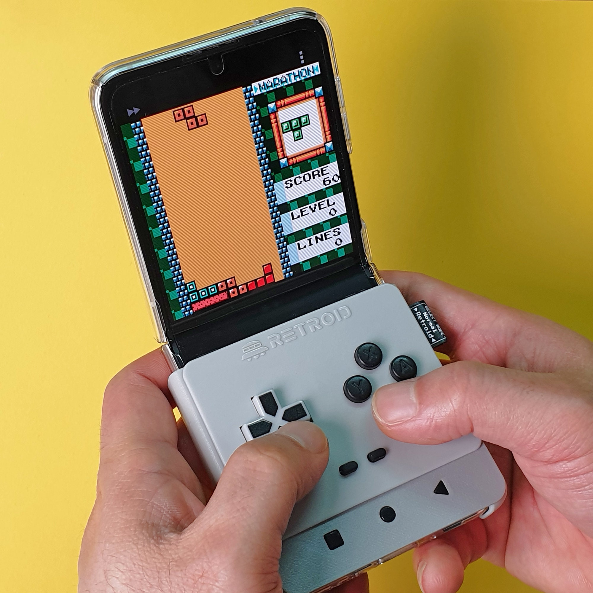 Very Simple Android Emulator Controller - Etsy Singapore