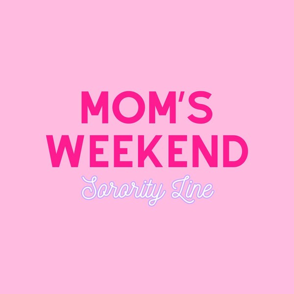 Sorority Buttons - Etsy