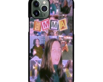 Emma Chamberlain Phone Case | Etsy