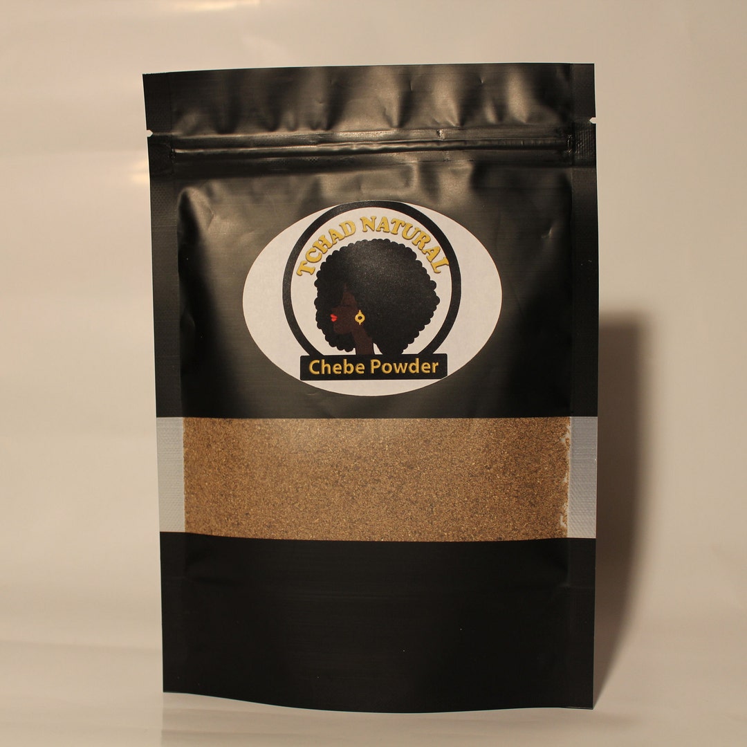 Authentic Chebe Powder - Etsy