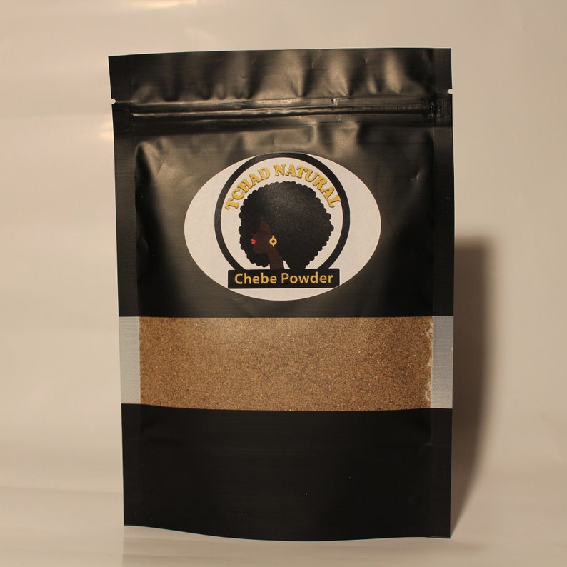 Authentic Chebe Powder - Etsy