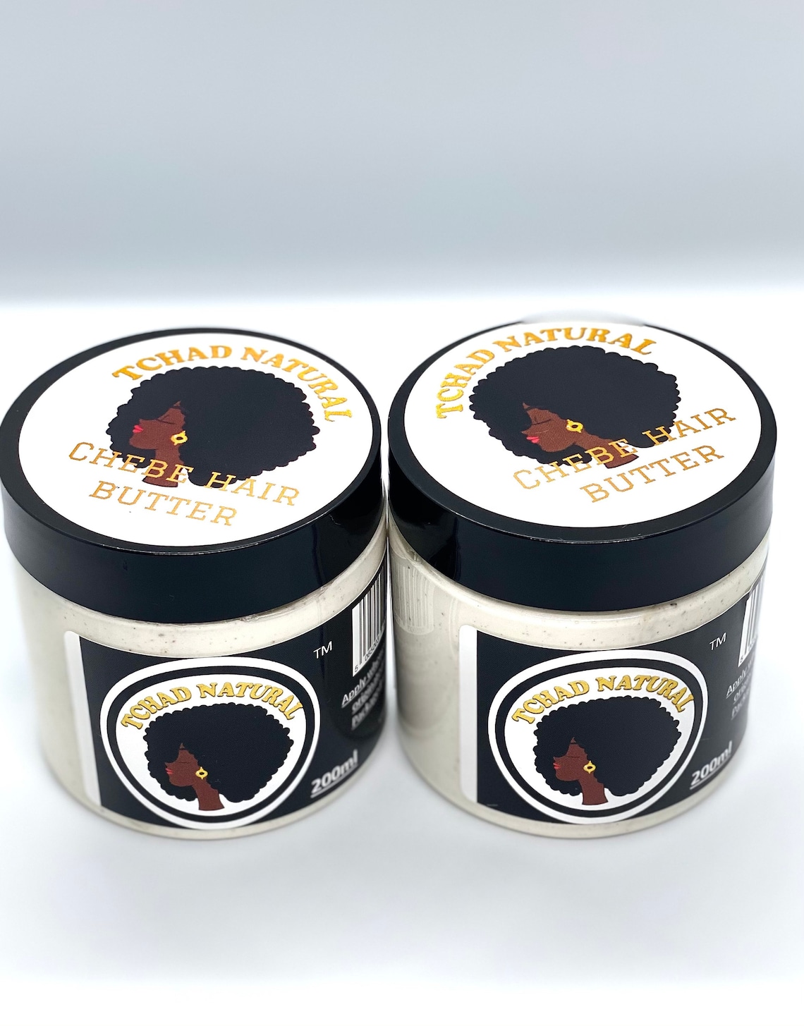 Chebe Hair Butter ,hair Moisturiser,hair Treatment - Etsy