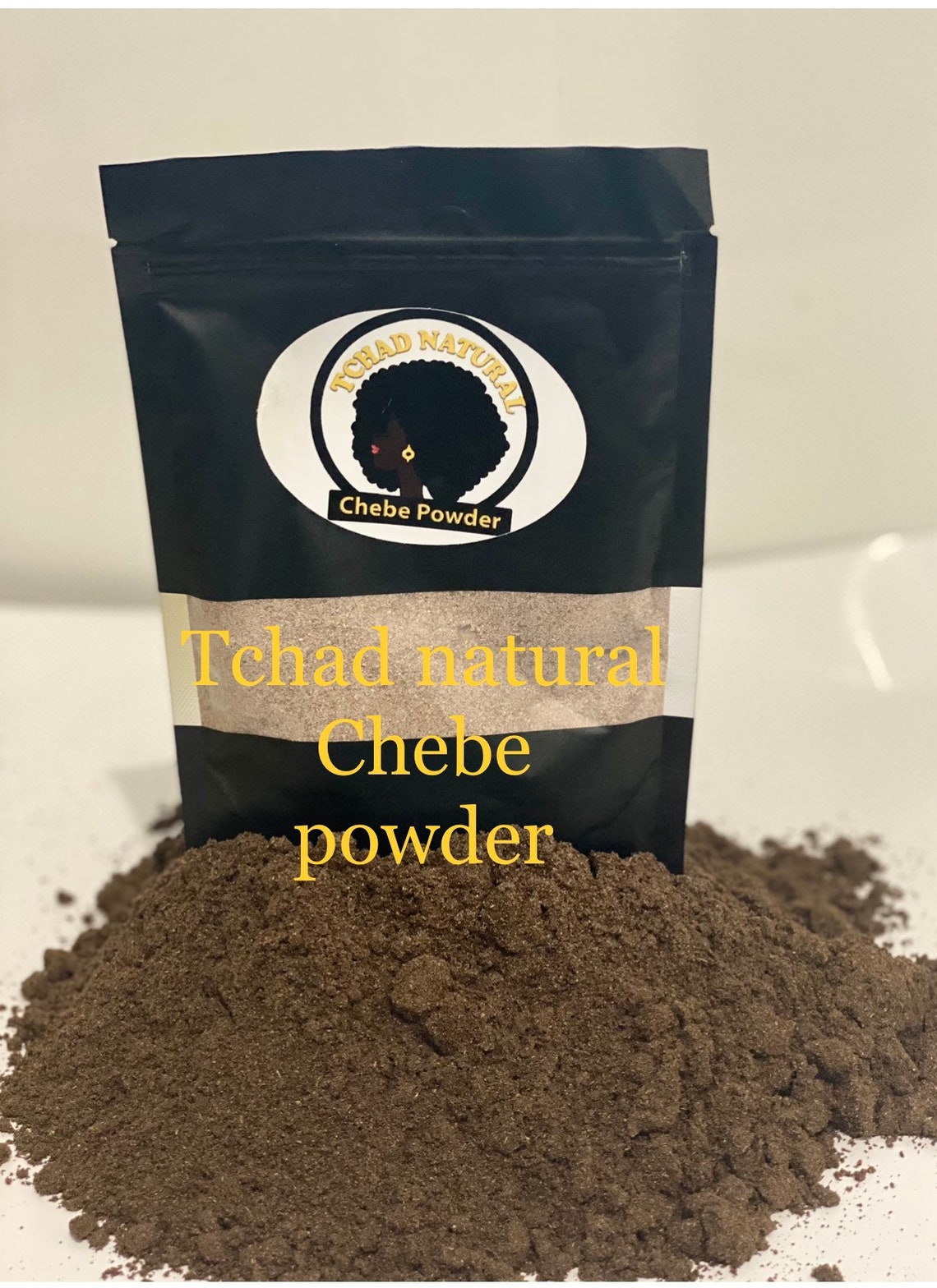 Authentic Chebe Powder - Etsy
