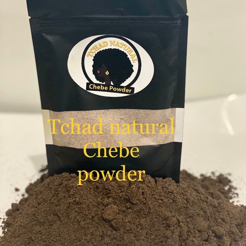 Authentic Chebe Powder | Etsy