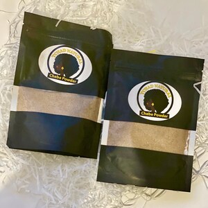 Authentic Chebe Powder - Etsy