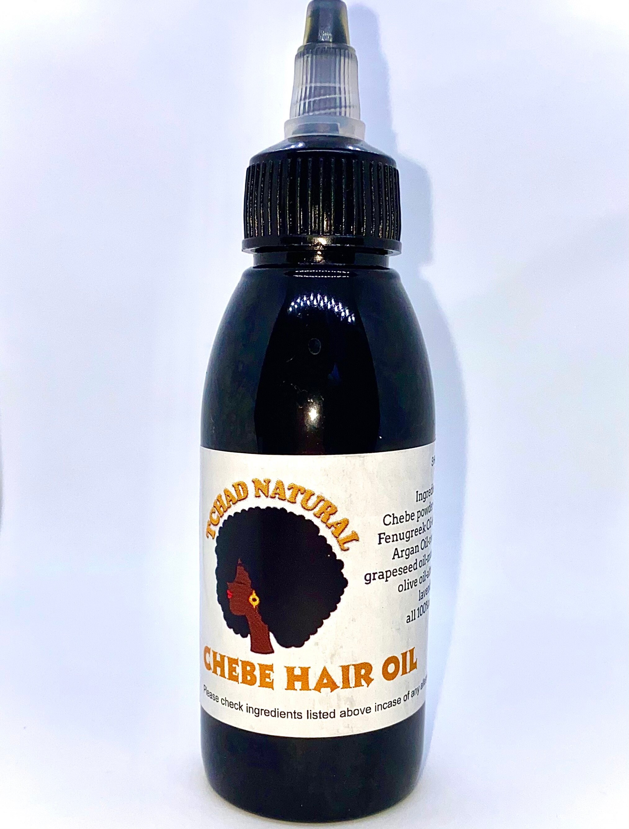 Chebe Hair Growth Oil,chebe Oil,natural Hair Oil,hair Growth,chebe ...