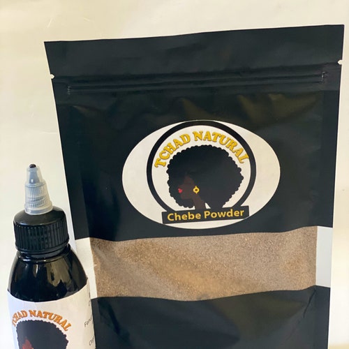 Authentic Chebe Powder - Etsy