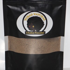 Authentic Chebe Powder - Etsy