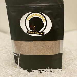 Authentic Chebe Powder - Etsy