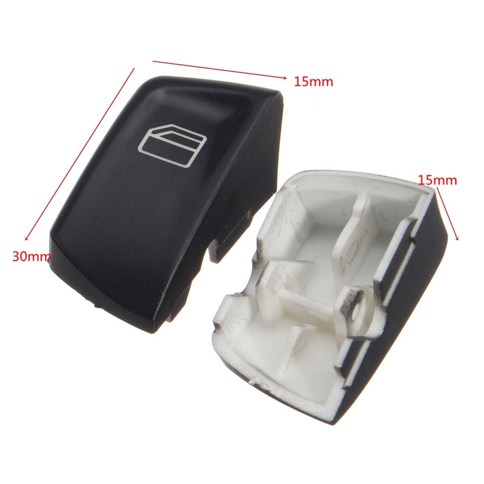 2X Mercedes Vito Sprinter Window Control Power Switch Buttons | Etsy