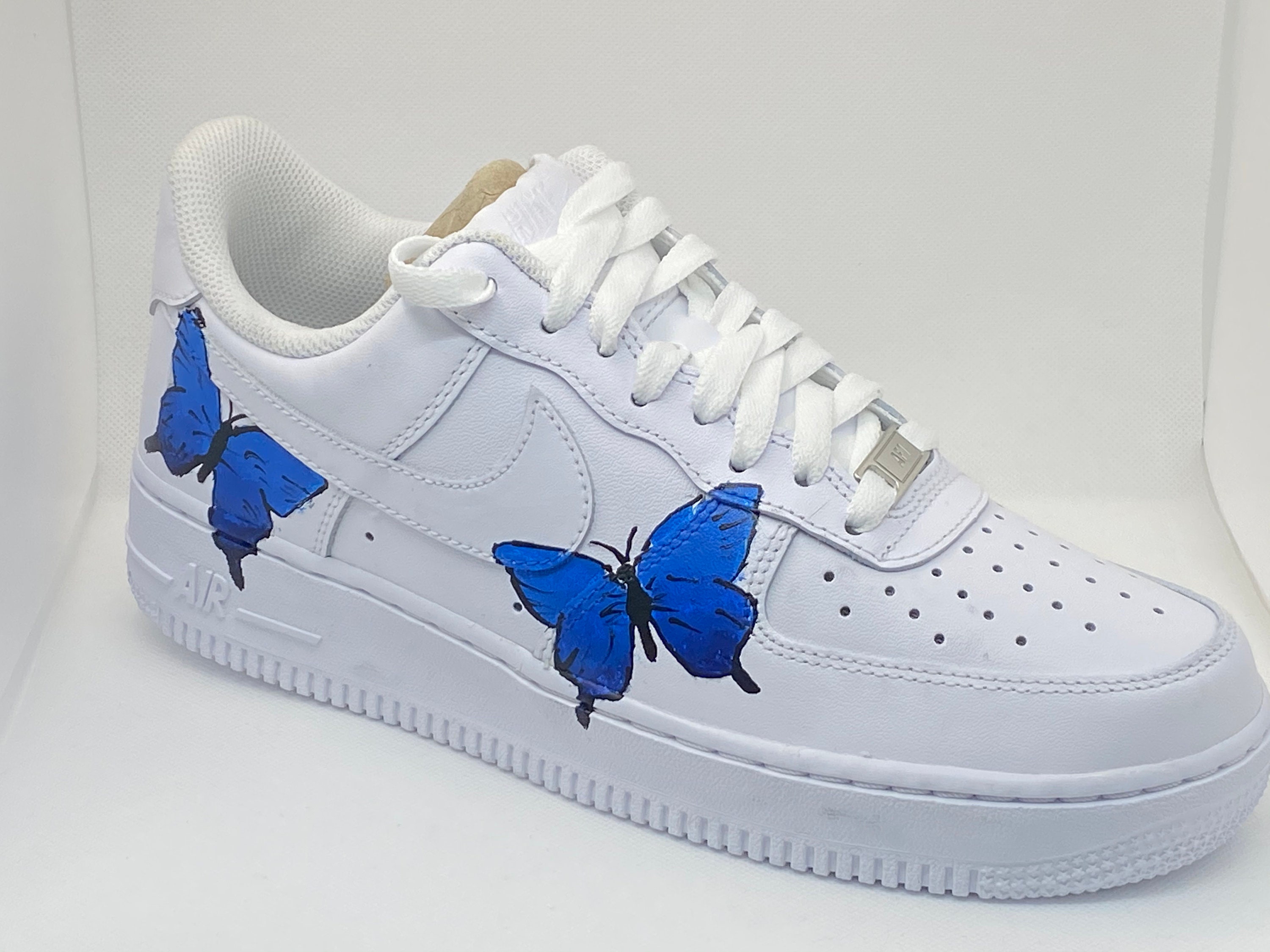 Butterfly AF1 Custom - Etsy