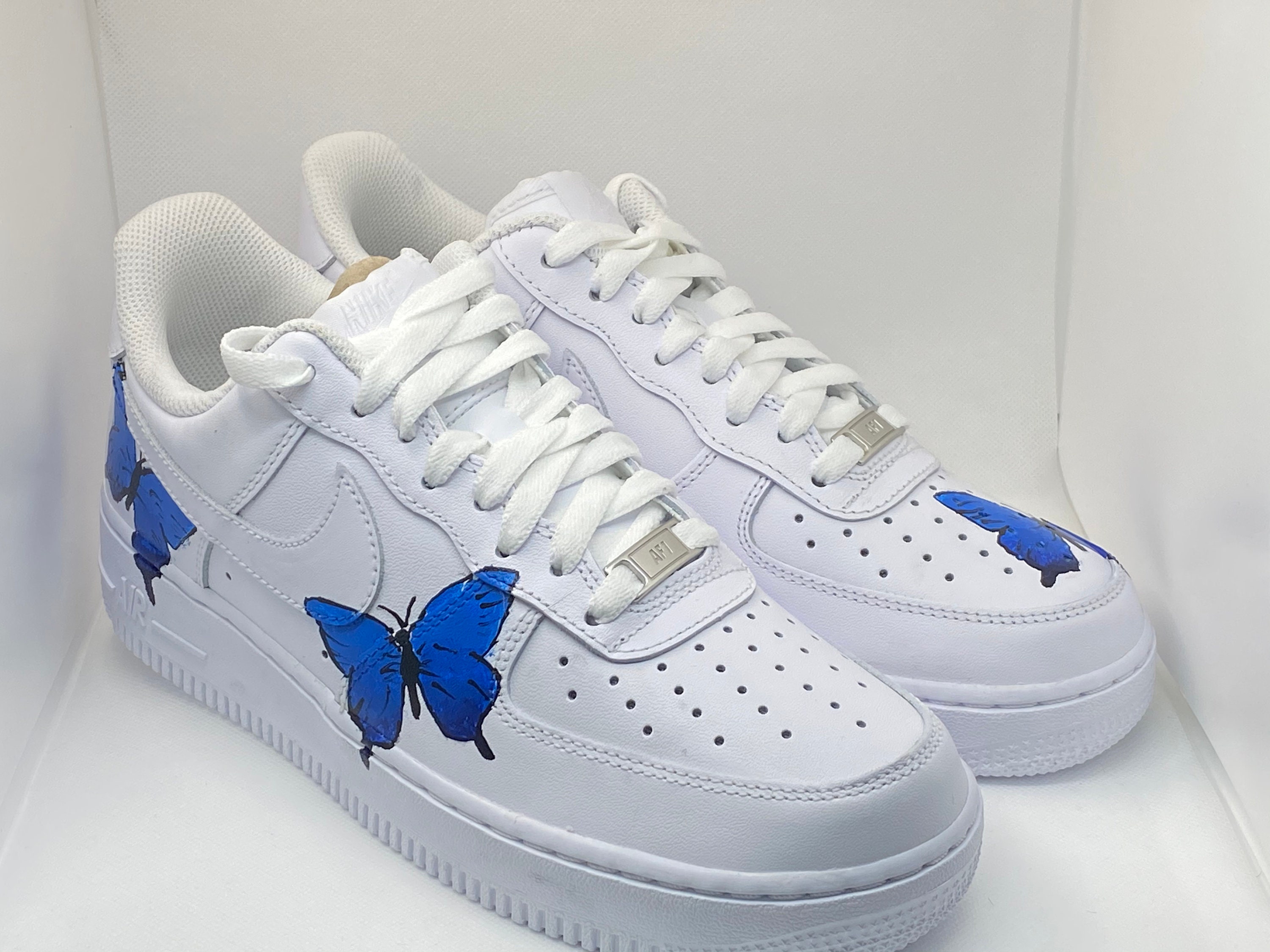 Butterfly AF1 Custom - Etsy