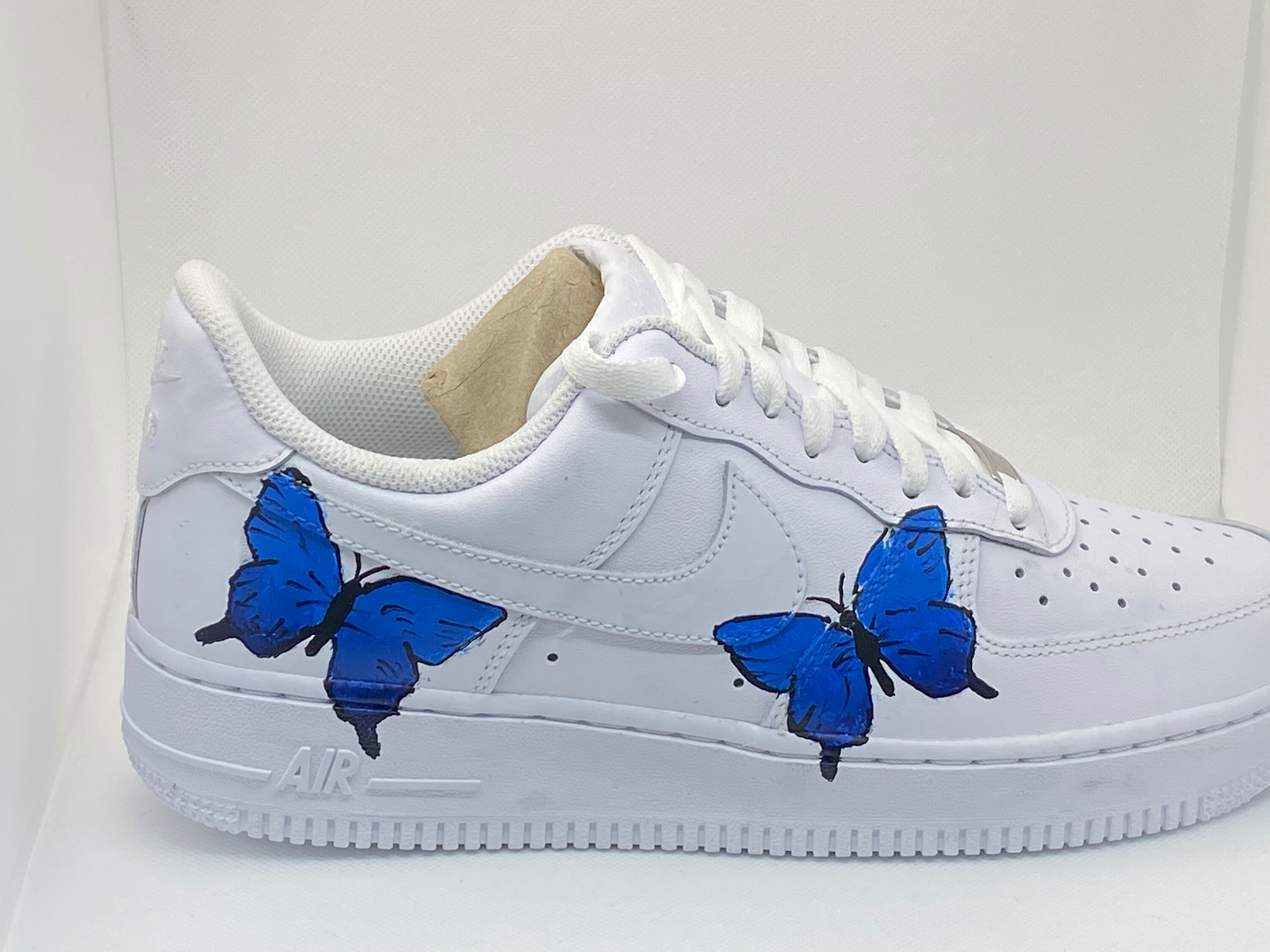 Butterfly AF1 Custom - Etsy