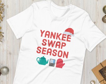 Yankee Swap the Office - Etsy