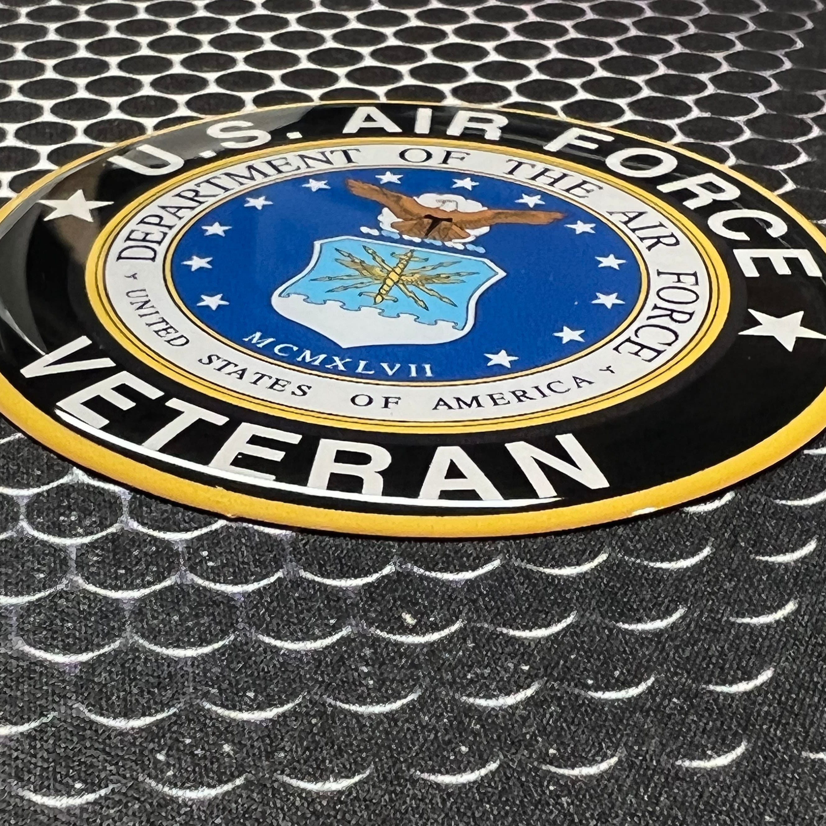 Usaf Logo Wallpaper Iphone