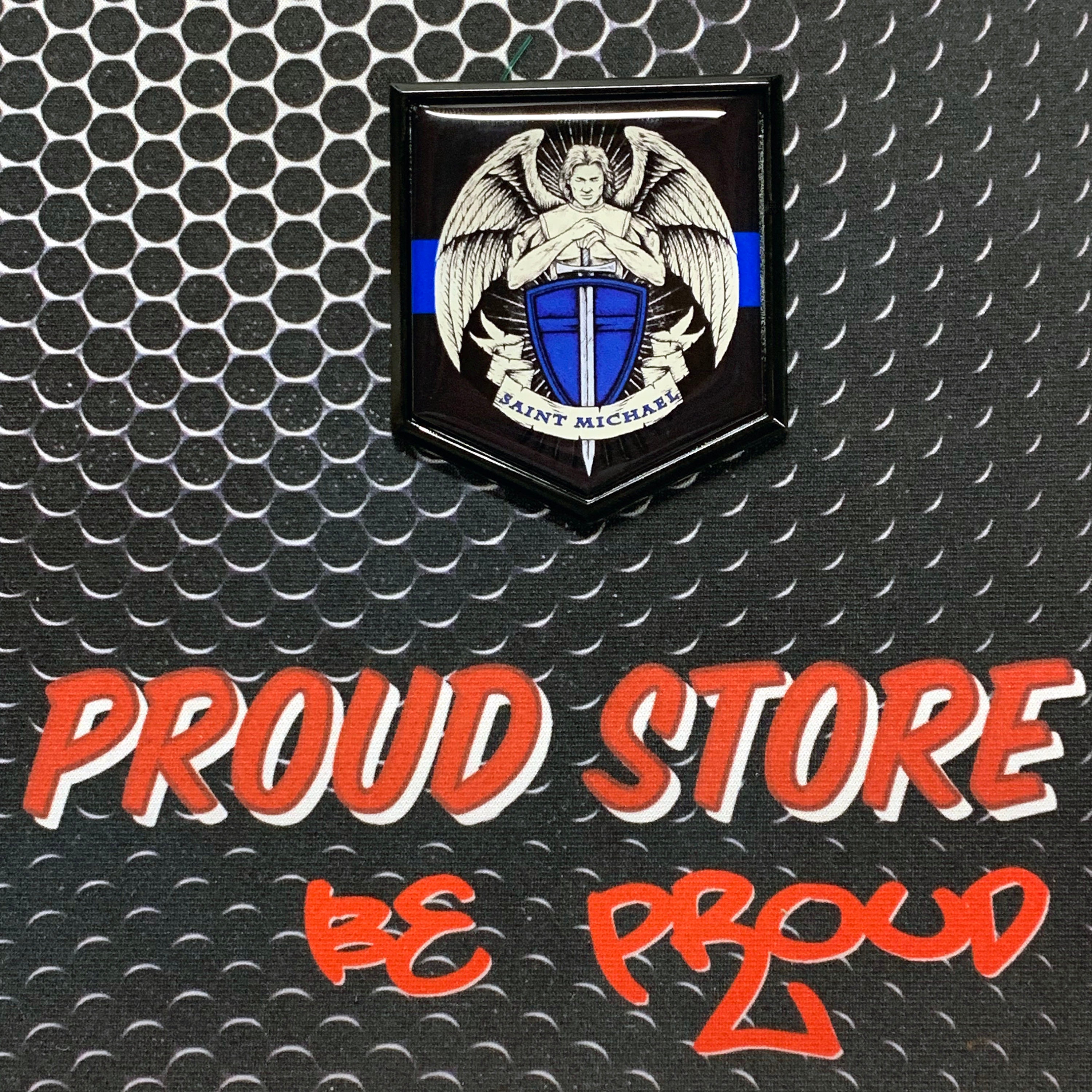 Electronics & Accessories Car Parts & Accessories St Michael tbl SAINT ...