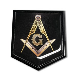 Master Mason - Etsy