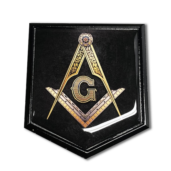 Free Mason Sticker - Etsy