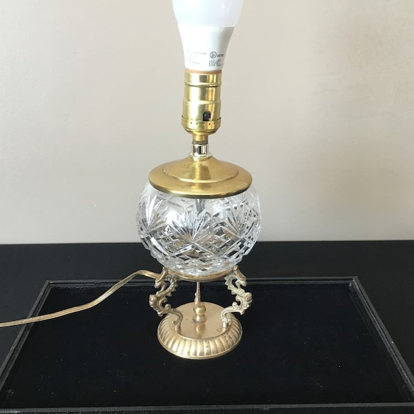 Lamp Table Combo - Etsy