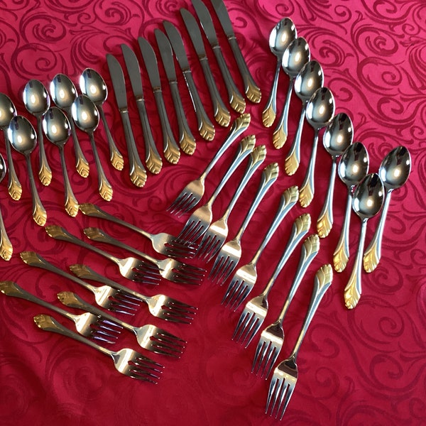 8 Place Settings - Etsy