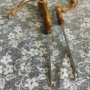 Vintage Bakelite Bar Tool 5 Piece Set Great for A Gift to Dress up His ...