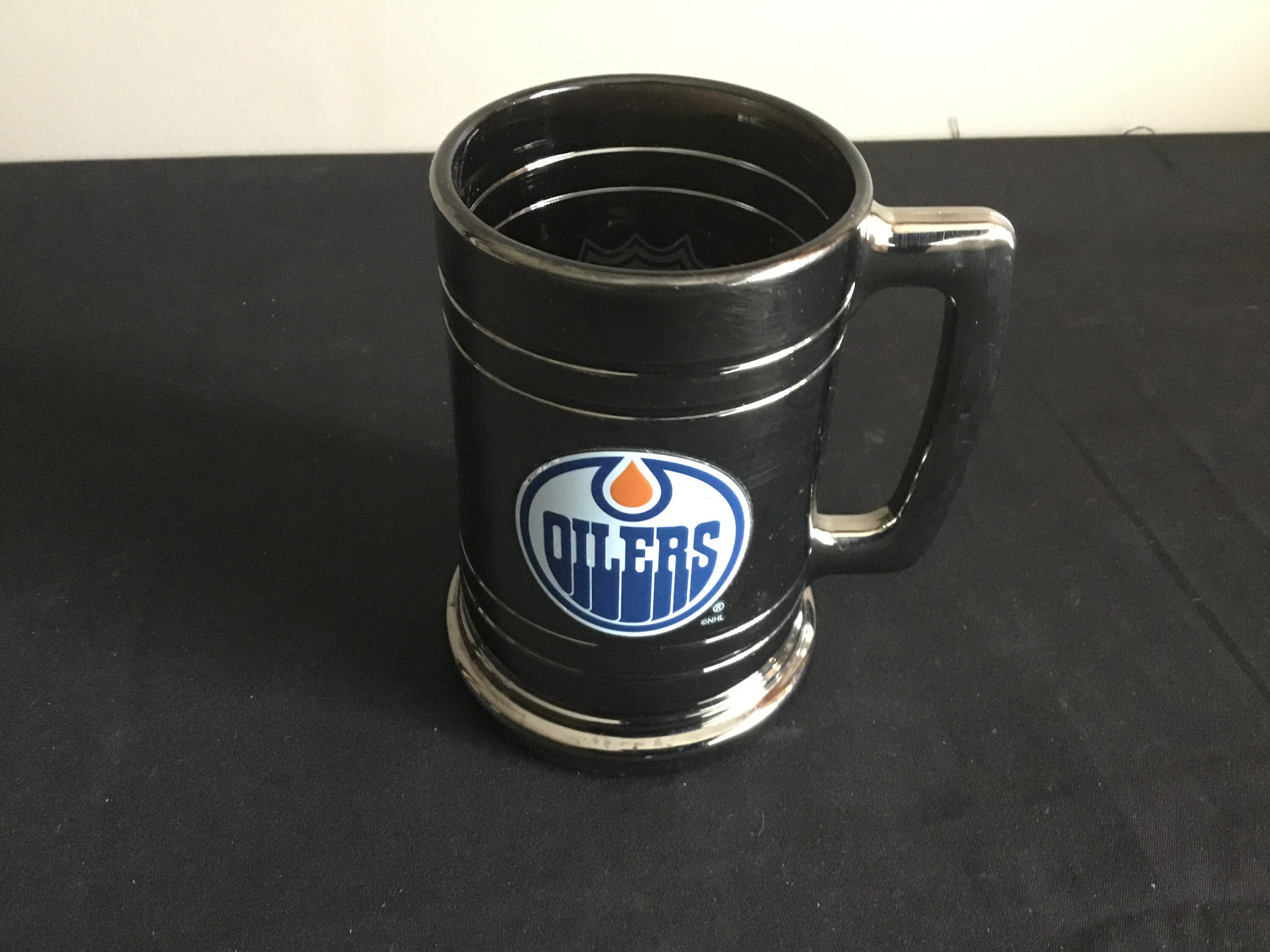 OILERS FAN Great Gift for Your Dad That Lives Hockey / Alberta - Etsy