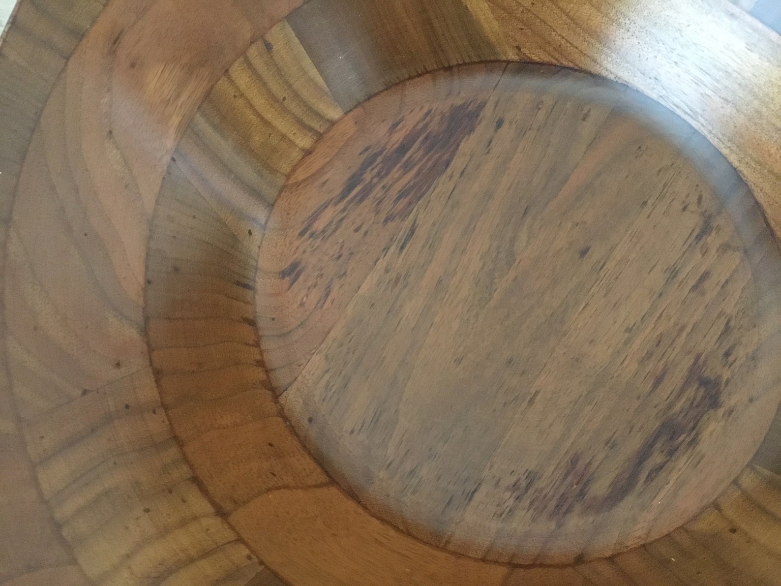 Baribocraft Fantastic Set of 7 Salad Bowls With Large Main - Etsy