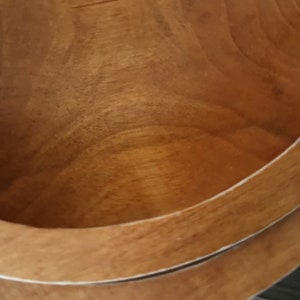 Baribocraft Fantastic Set of 7 Salad Bowls With Large Main Bowl and ...