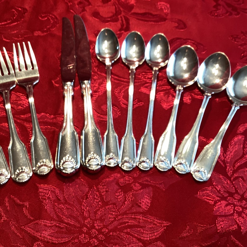 Community Silver - Etsy