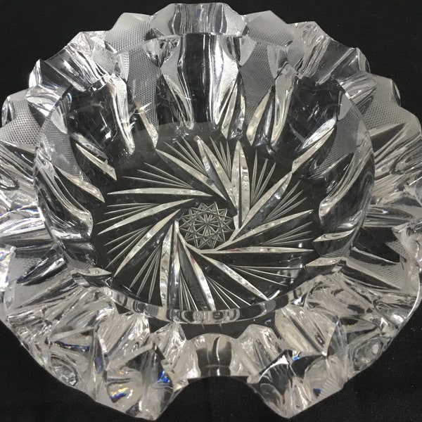 Pinwheel Crystal - Etsy