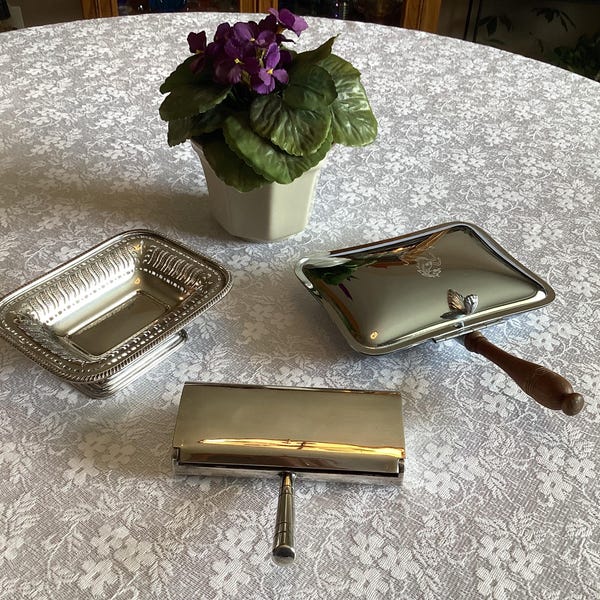 Crumb Sweeper - Etsy